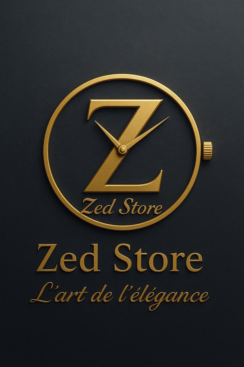 Accès protégé - Zed store