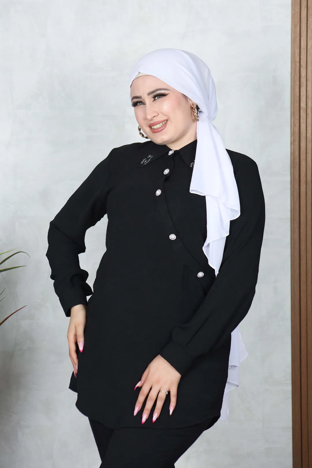 OUNY MODE | Ensemble ' YASSMINE'