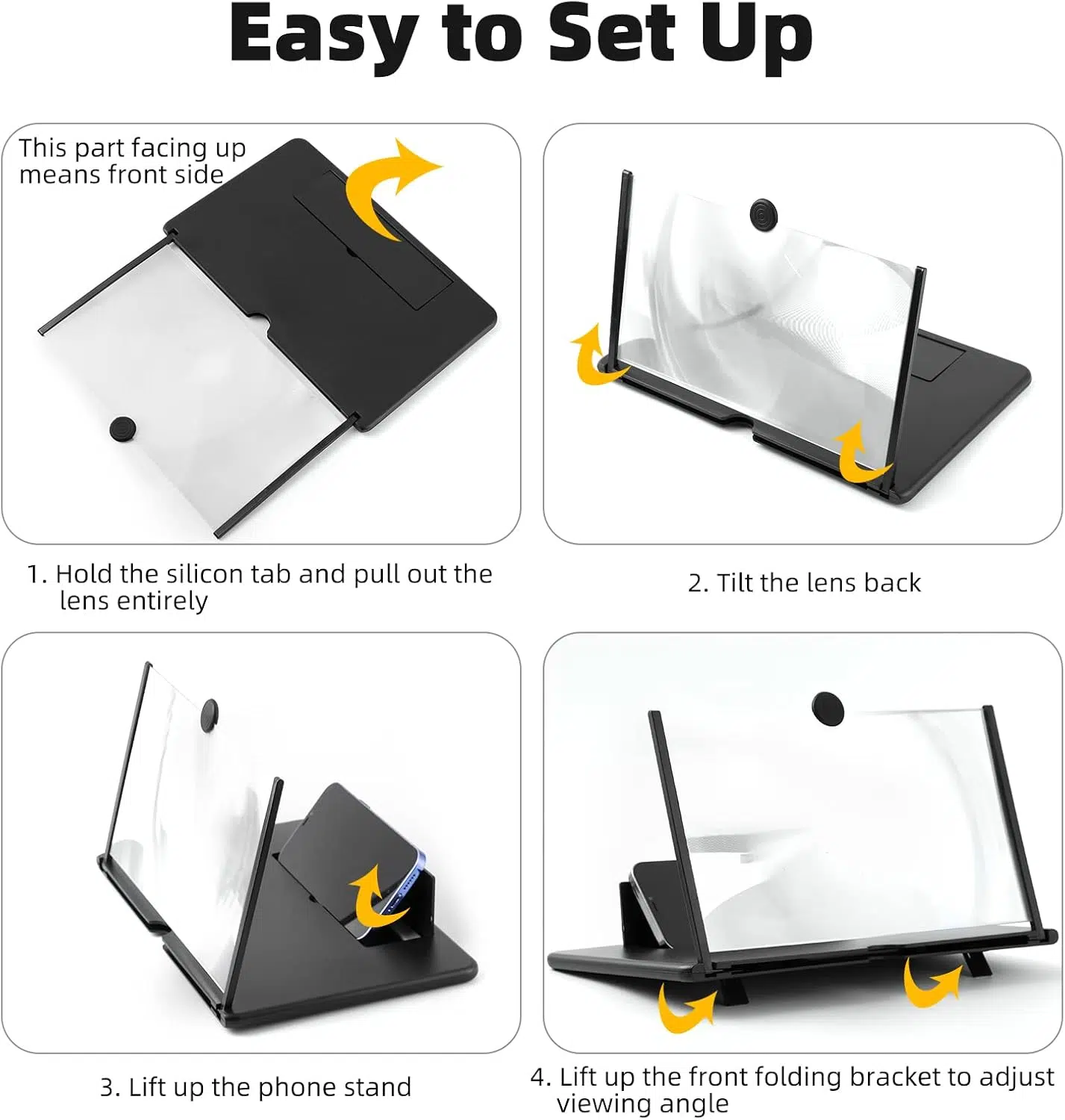 BAMILO store | Agrandisseur d'écran