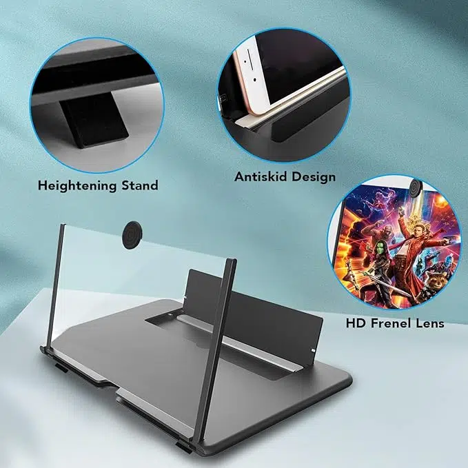 BAMILO store | Agrandisseur d'écran