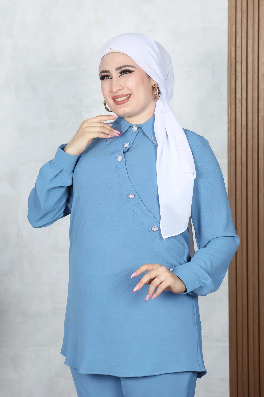 OUNY MODE | Ensemble ' YASSMINE'