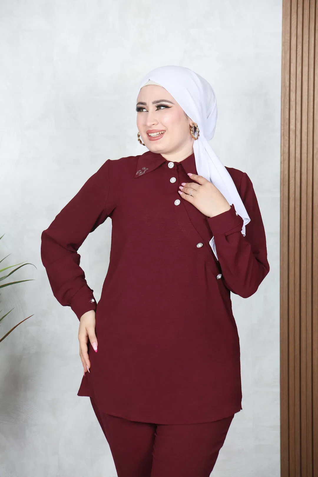 OUNY MODE | Ensemble ' YASSMINE'