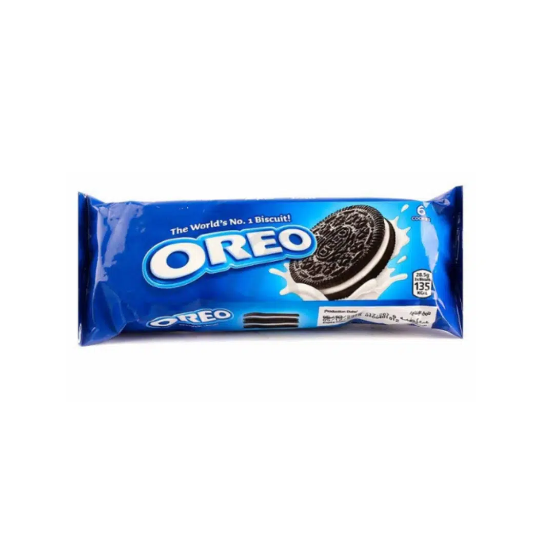 Ben Yaghlane La Grande Épicerie | BISCUIT OREO 57GR