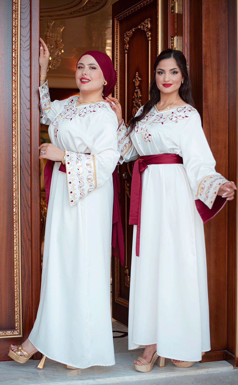 Fedia Fashion Distribution | Caftan Halouma