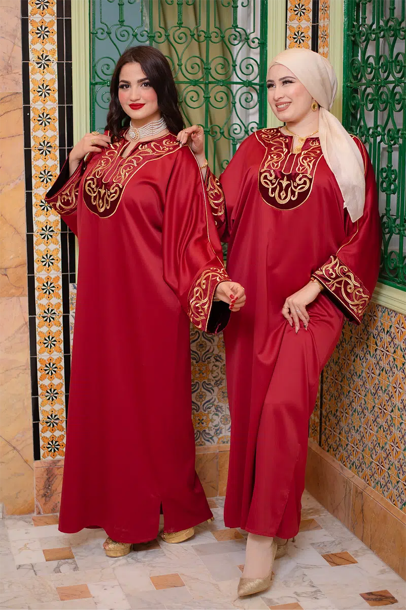 Fedia Fashion Distribution | Jebba Aichoucha