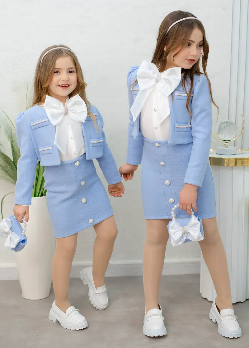 Fedia Fashion Distribution | Ensemble Lina Kids