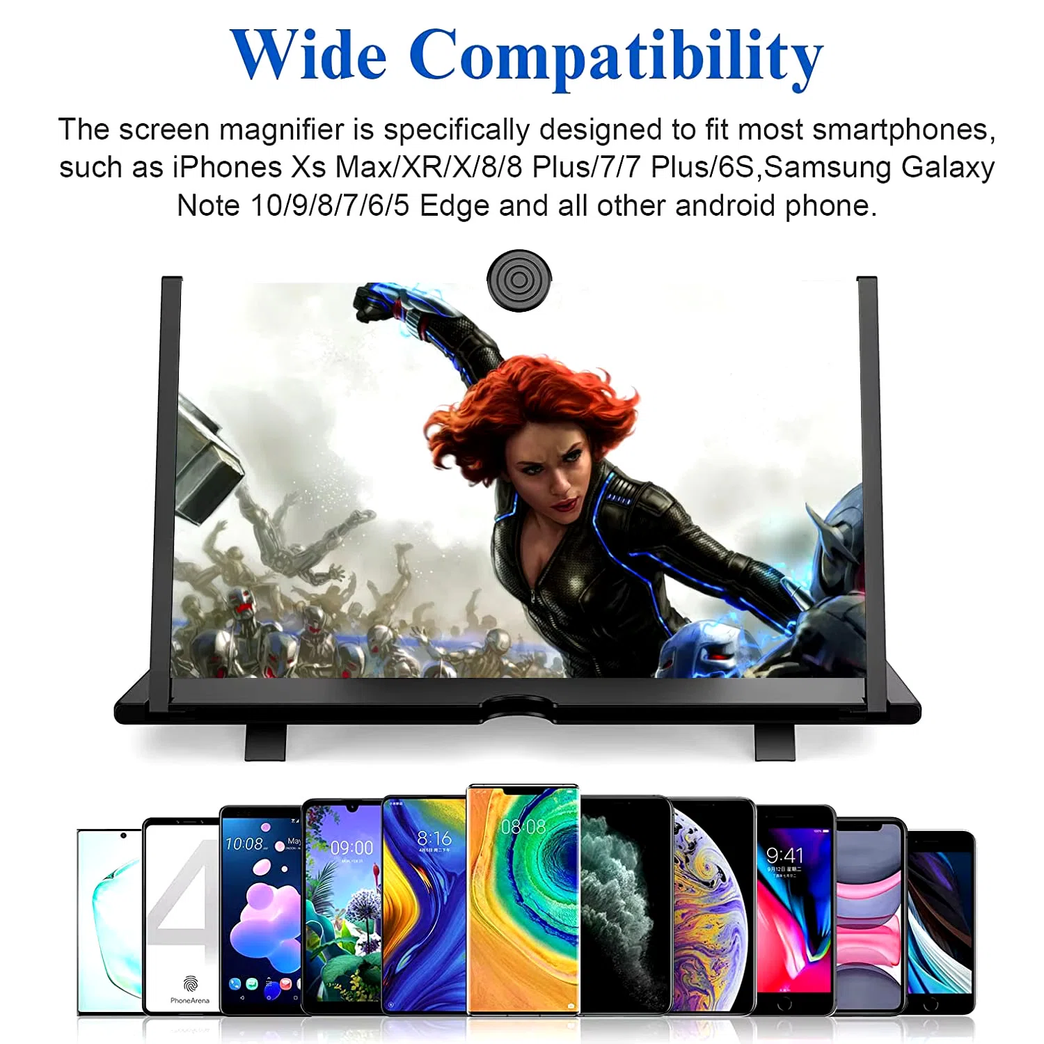 BAMILO store | Agrandisseur d'écran