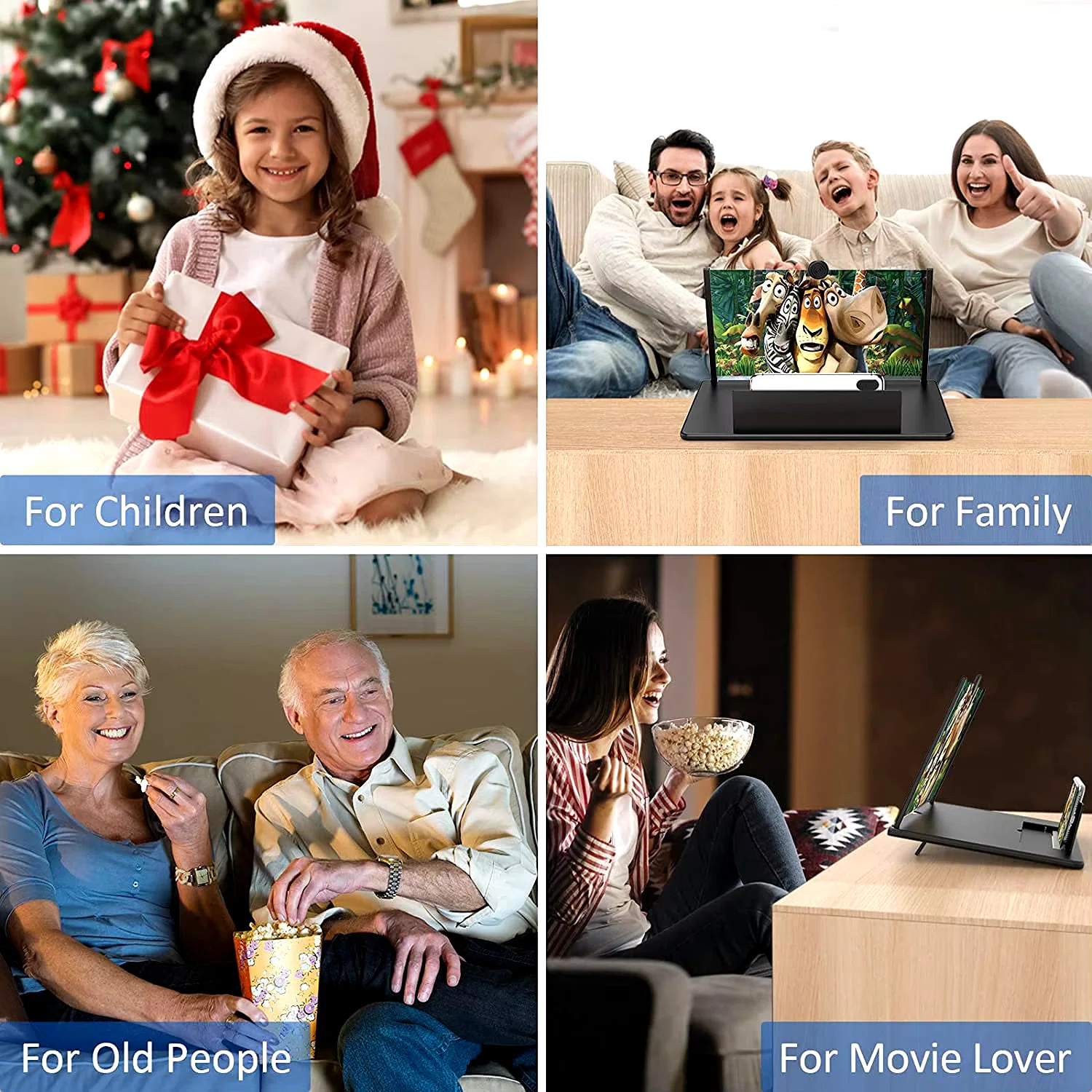 BAMILO store | Agrandisseur d'écran