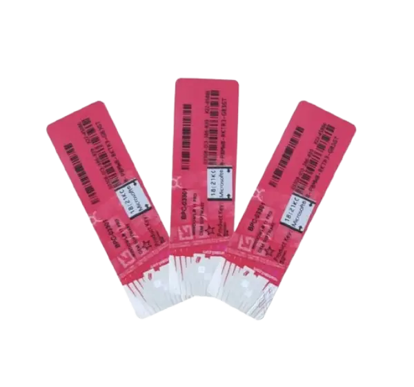 ID MEDICAL | Microsoft Windows 11 Pro 64 BIT Label Sticker| ID MEDICAL