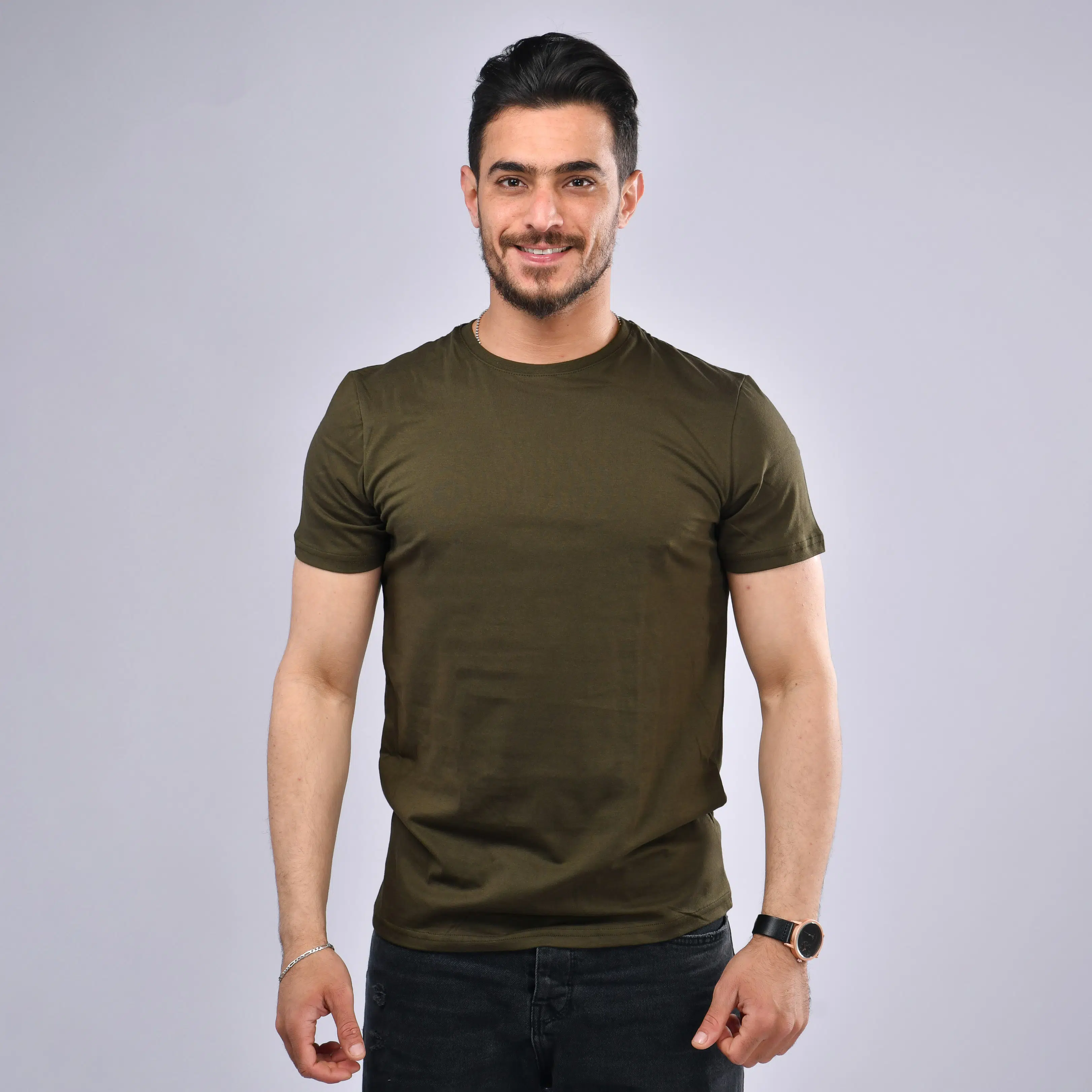 The one | Simple T-shirt