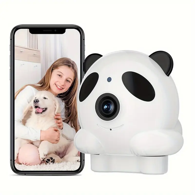 Otta Shop | Panda Camera Surveillance