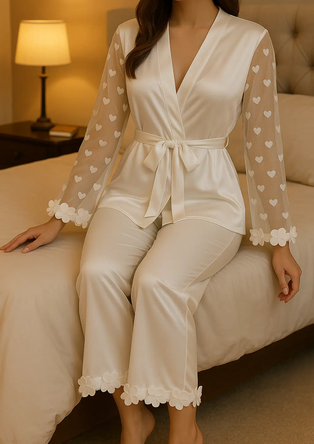 Koton House | Pyjama Love | Femme